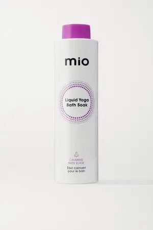 MIO Liquid Yoga Bath Soak, 200ml