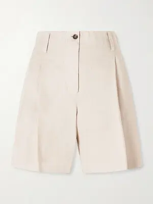 Women's Brunello Cucinelli Neutrals Bottoms