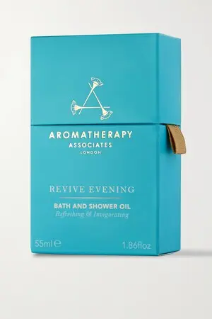 AROMATHERAPY ASSOCIATES Revive Evening Bath And Shower Oil, 55ml