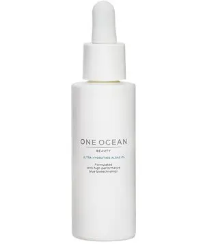 ONE OCEAN BEAUTY Ultra Hydrating Algae Oil, 30ml