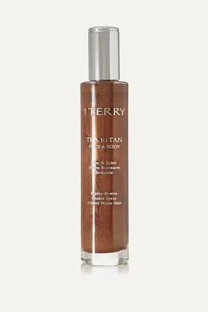 By Terry Tea To Tan Face & Body