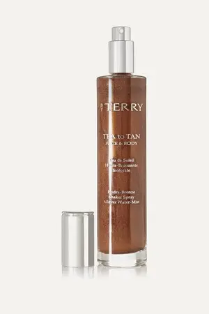 By Terry Tea To Tan Face & Body