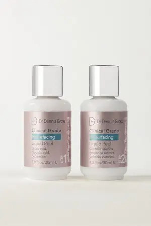 DR. DENNIS GROSS SKINCARE Clinical Grade Resurfacing Liquid Peel