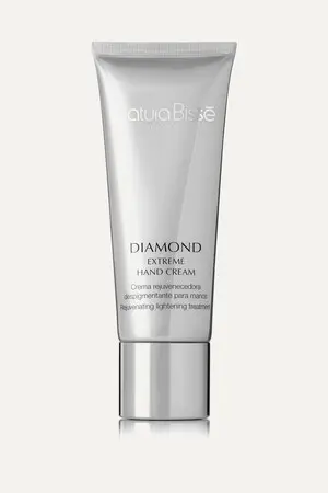 Natura Bissé Diamond Extreme Hand Cream, 75ml