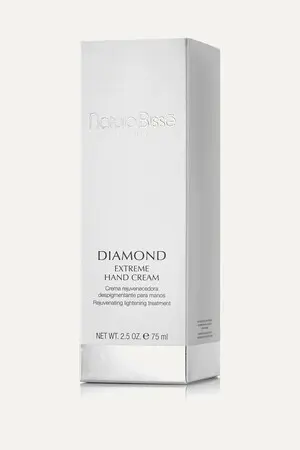 Natura Bissé Diamond Extreme Hand Cream, 75ml