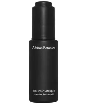 AFRICAN BOTANICS Net Sustain Fleurs D'afrique Intensive Recovery Oil, 30ml