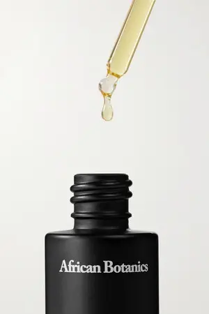 AFRICAN BOTANICS Net Sustain Fleurs D'afrique Intensive Recovery Oil, 30ml