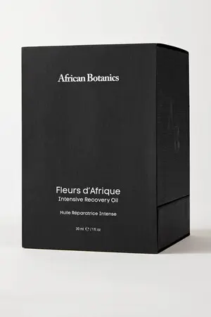 AFRICAN BOTANICS Net Sustain Fleurs D'afrique Intensive Recovery Oil, 30ml