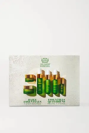 Tata Harper Daily Essentials Set