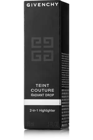 Givenchy Teint Couture Radiant Drop Highlighter