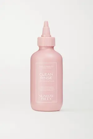 Sunday Riley Clean Rinse Clarifying Scalp Serum, 120ml