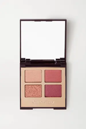 Charlotte Tilbury Luxury Palette Colour-coded Eye Shadows - Pink