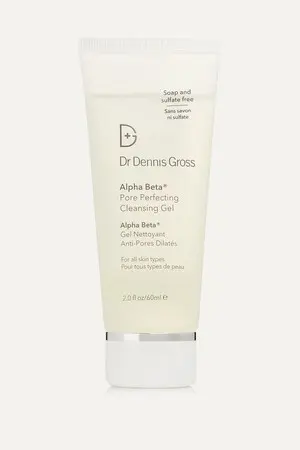 DR. DENNIS GROSS SKINCARE Alpha Beta Pore Perfecting Cleansing Gel, 60ml