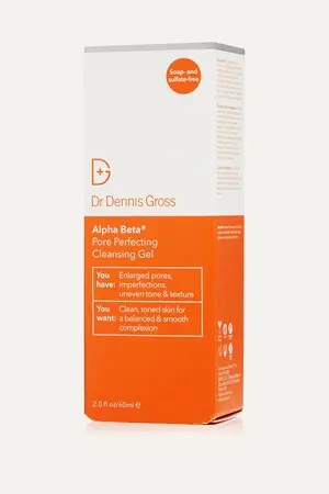 DR. DENNIS GROSS SKINCARE Alpha Beta Pore Perfecting Cleansing Gel, 60ml