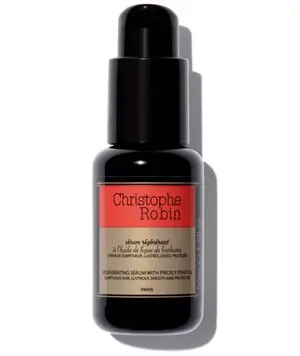 Christophe Robin Regenerating Serum, 50ml
