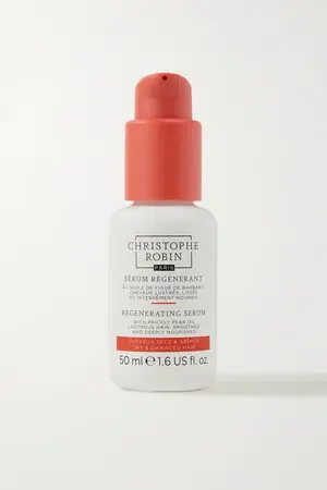 Christophe Robin Regenerating Serum, 50ml