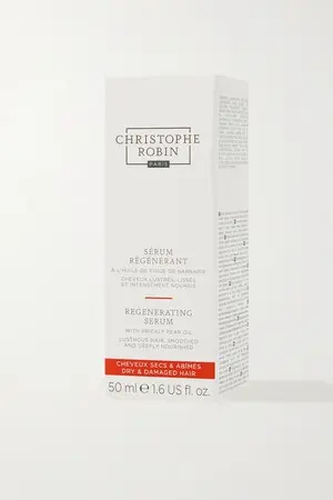 Christophe Robin Regenerating Serum, 50ml