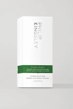 PHILIP KINGSLEY Flaky Scalp Mask, 2 X 20ml