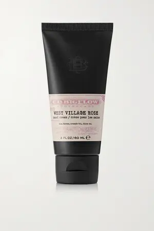 C.O. BIGELOW West Village Rose Hand Cream, 60ml Colorless