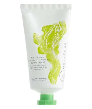 HOLIFROG Kissimmee Vitamin F Therapy Balmy Face Wash, 74ml