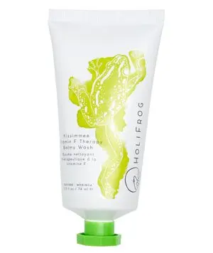 HOLIFROG Kissimmee Vitamin F Therapy Balmy Face Wash, 74ml