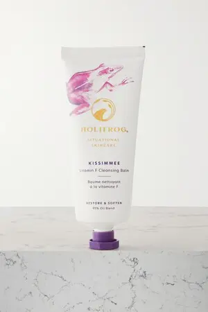 HOLIFROG Kissimmee Vitamin F Therapy Balmy Face Wash, 74ml