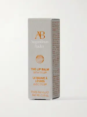 Augustinus Bader The Lip Balm, 4g