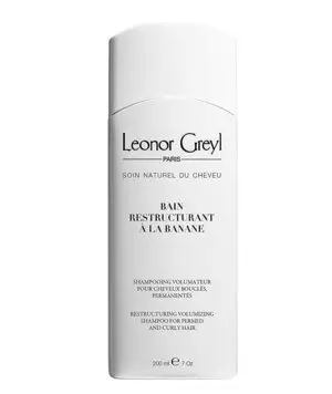 Leonor Greyl Paris Bain Restructurant A La Banane, 200ml