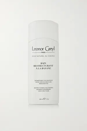 Leonor Greyl Paris Bain Restructurant A La Banane, 200ml