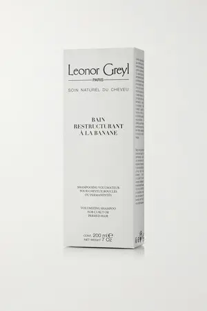 Leonor Greyl Paris Bain Restructurant A La Banane, 200ml