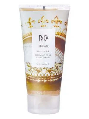 R+Co Crown Scalp Scrub Treatment, 147ml
