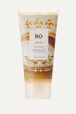 R+Co Crown Scalp Scrub Treatment, 147ml