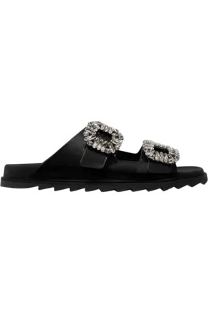 Roger Vivier Slides Mules Clogs For Women