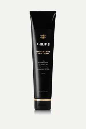 PHILIP B Forever Shine Conditioner, 178ml Colorless