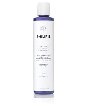 PHILIP B Icelandic Blonde Shampoo, 220ml