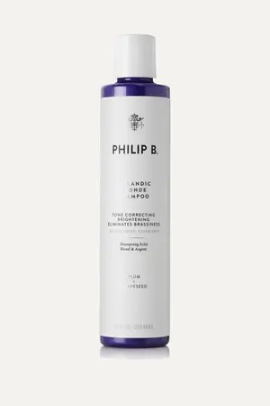 PHILIP B Icelandic Blonde Shampoo, 220ml