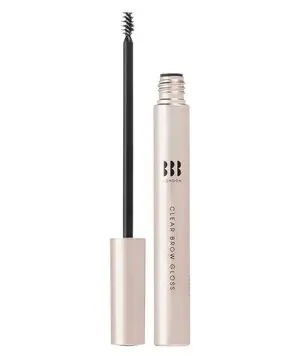 BBB LONDON Clear Brow Gloss