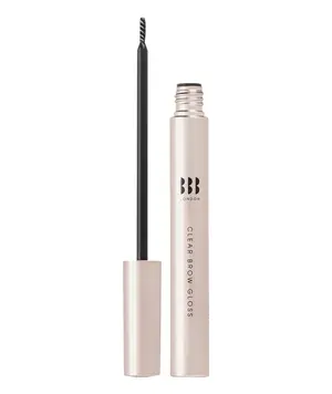 BBB LONDON Clear Brow Gloss