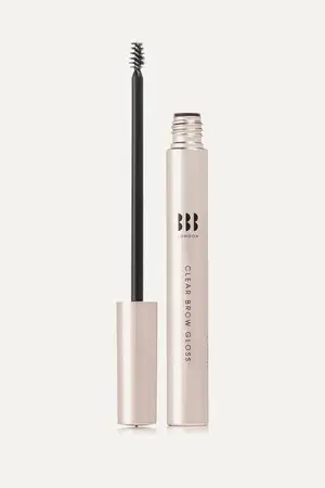 BBB LONDON Clear Brow Gloss
