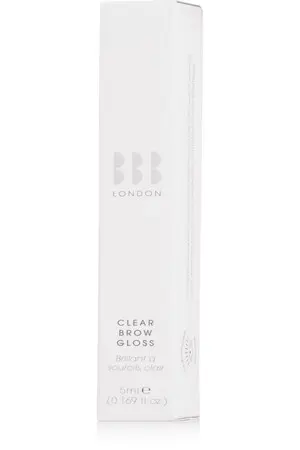 BBB LONDON Clear Brow Gloss