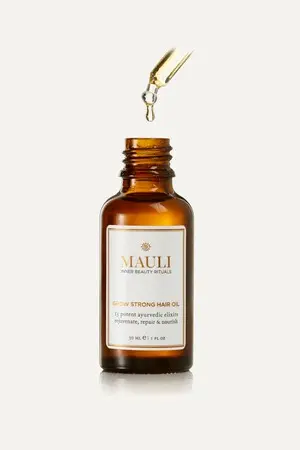 MAULI RITUALS Grow Strong Hair Oil, 30ml