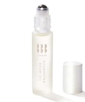 BBB LONDON Nourishing Brow Oil, 11ml