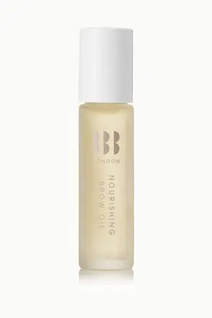BBB LONDON Nourishing Brow Oil, 11ml
