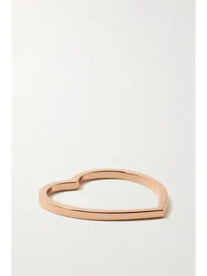 REPOSSI Antifer Hearts 18-karat Ring - Gold