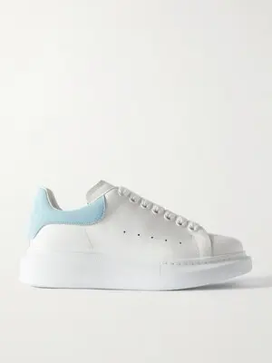 Women's Exaggerated Sole Sneakers
