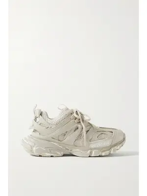 Balenciaga Low Top Sneakers For Men