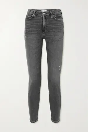 Citizens Of Humanity Olivia High-rise Slim-leg Jeans