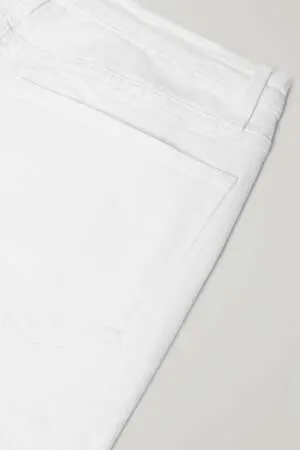 FRAME Le High Skinny Jeans