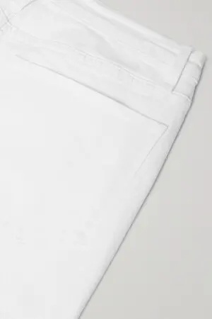 FRAME Le High Skinny Jeans