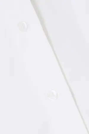 TOTEME Capri Cotton-poplin Shirt